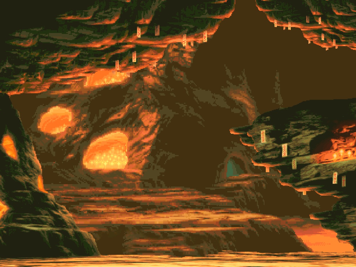 MVC2 CUSTOM STAGE DOWNLOADS