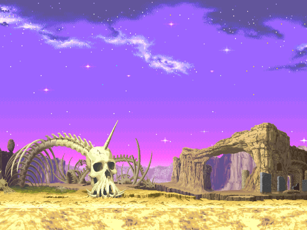 MVC2 CUSTOM STAGE DOWNLOADS