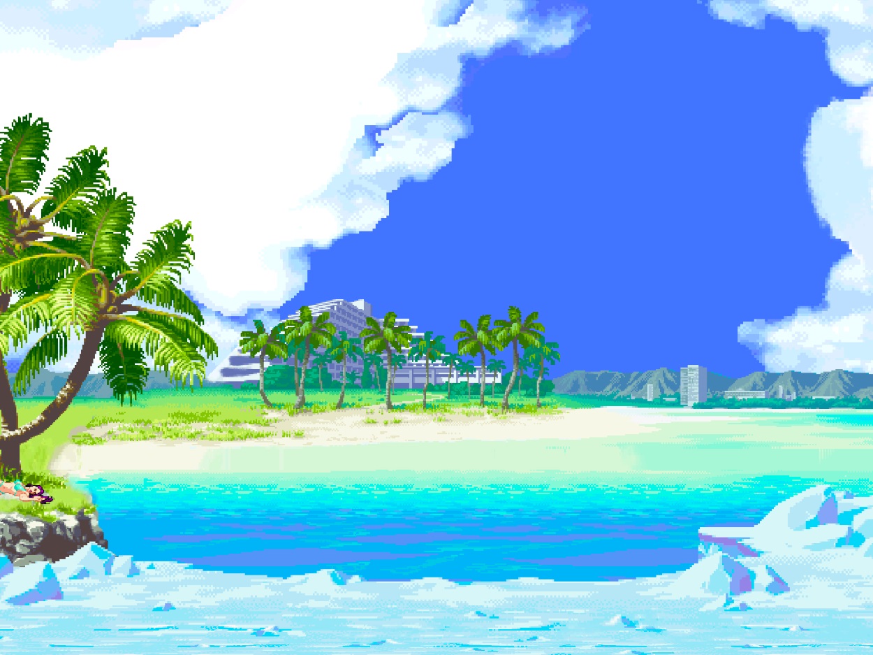 MVC2 CUSTOM STAGE DOWNLOADS