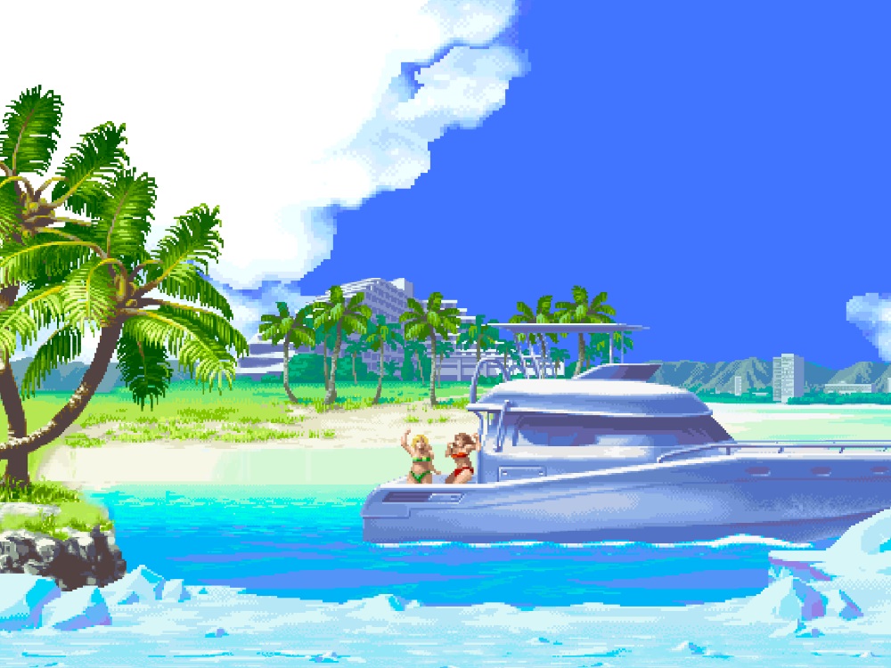 MVC2 CUSTOM STAGE DOWNLOADS