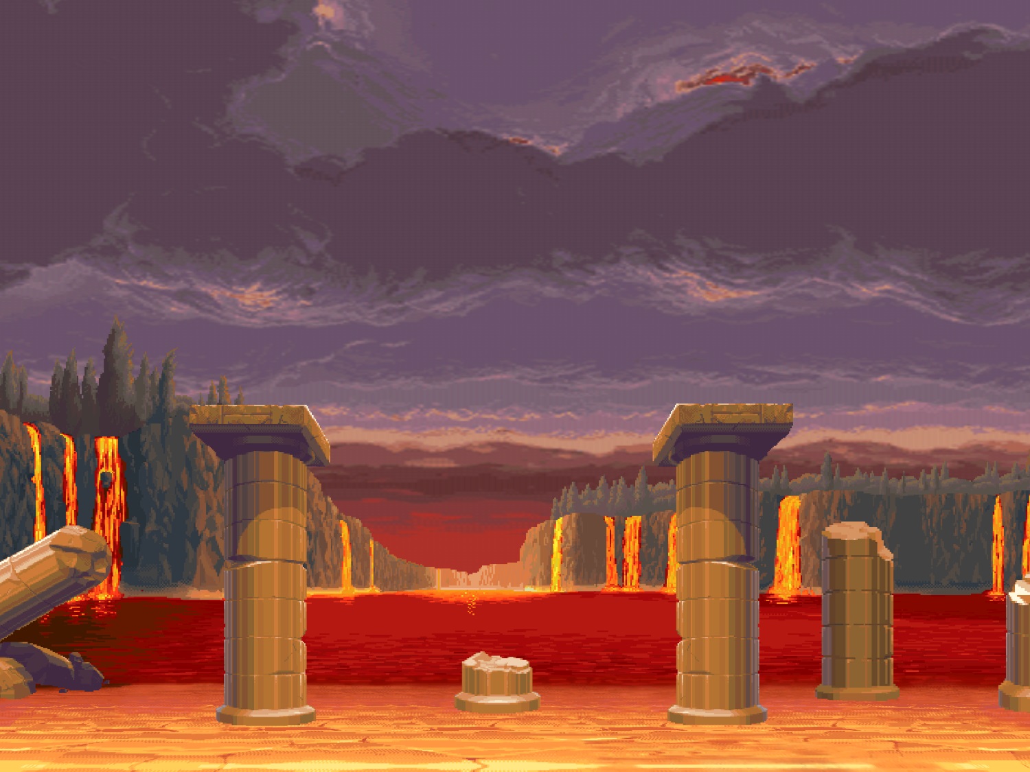 MVC2 CUSTOM STAGE DOWNLOADS