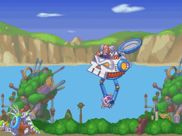 MVC2 CUSTOM STAGE DOWNLOADS