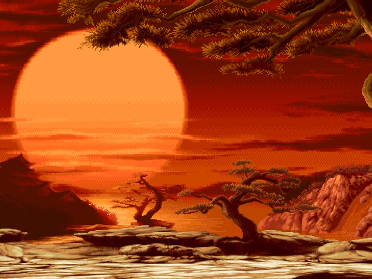 MVC2 CUSTOM STAGE DOWNLOADS