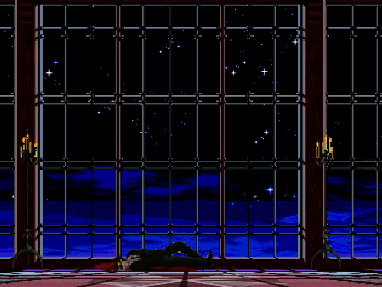 MVC2 CUSTOM STAGE DOWNLOADS