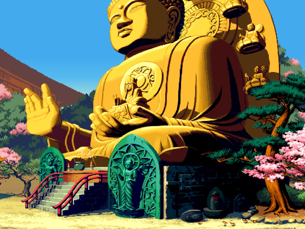 MVC2 CUSTOM STAGE DOWNLOADS