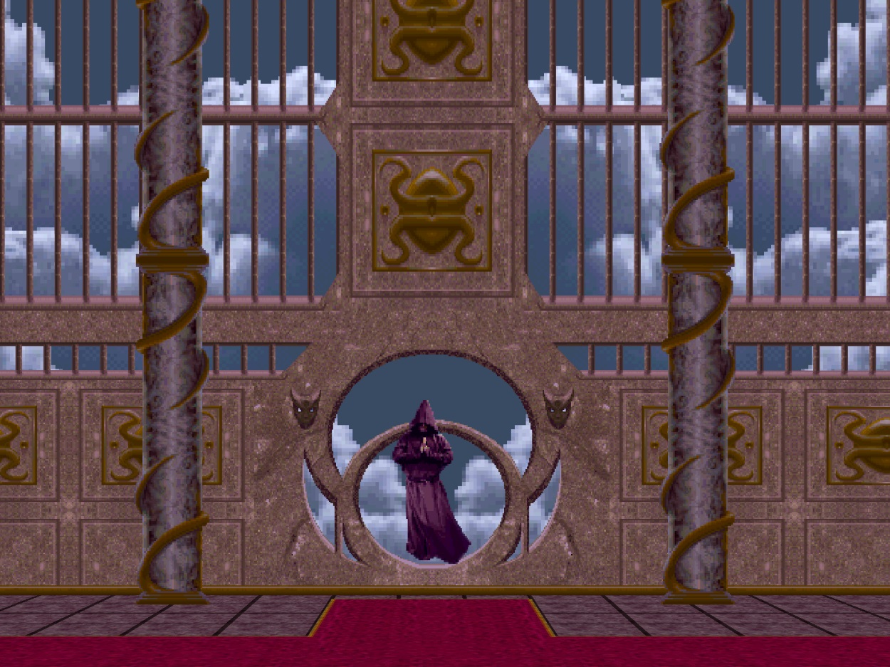 MVC2 CUSTOM STAGE DOWNLOADS